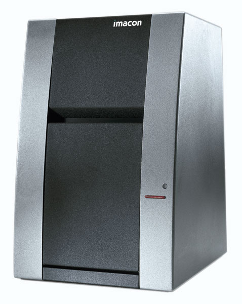Pro-skanning – Imacon - OdenLab