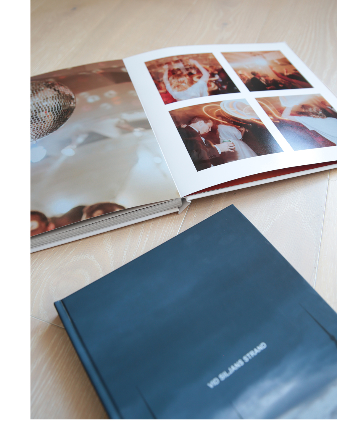 Fotoböcker - Skapa din fotobok med egna foton - OdenLab